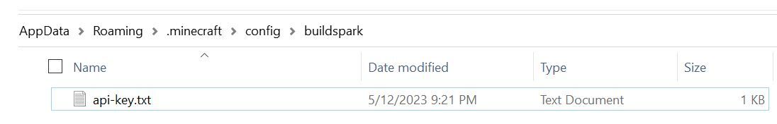 SparkMod 1.19.x | USE AI TO HELP YOU BUILD Minecraft Mod