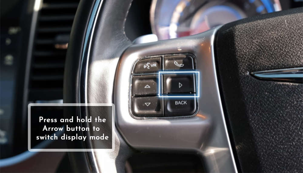 [2012-2015] Chrysler 300C - Apple CarPlay & Android Auto Integration ...