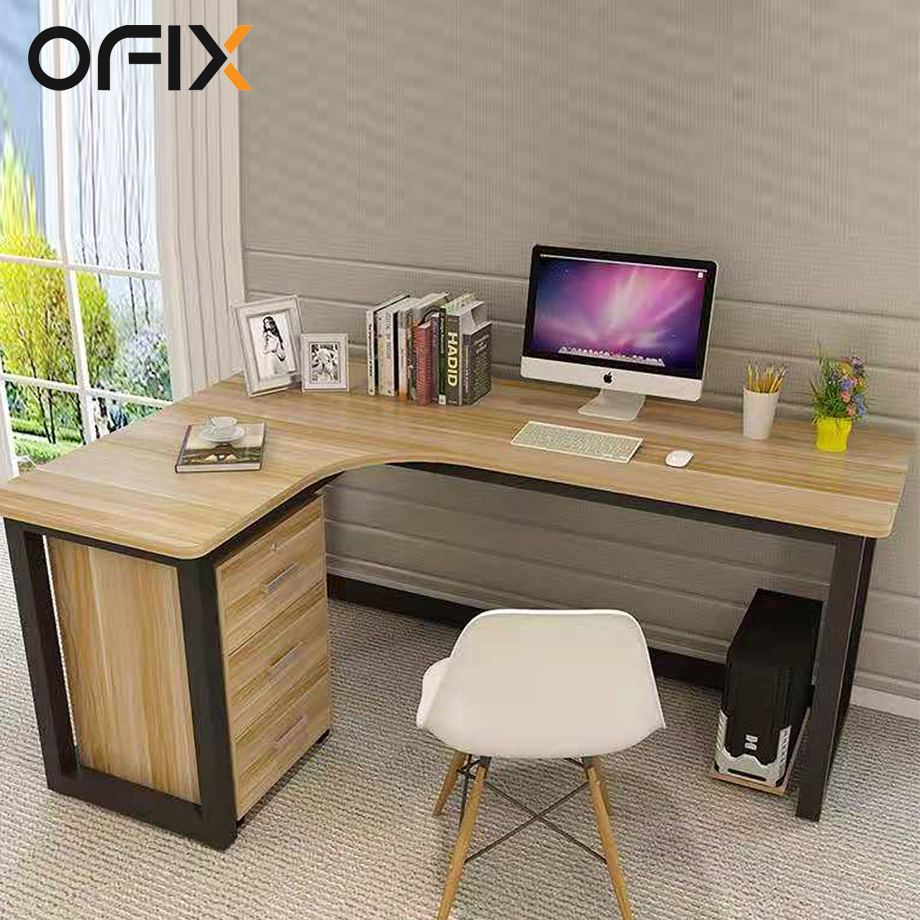 Ofix Work From Home 701 L-Shape