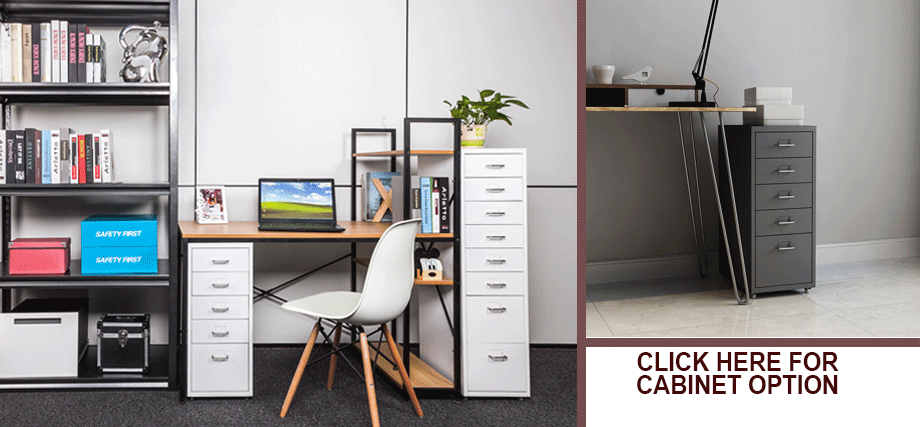 Ofix Work From Home 8 (120x60)