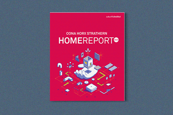 Home Report 2023 – Die Zukunft des Wohnens und Bauens