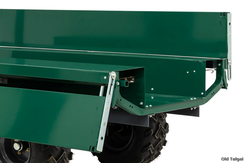 UTV Dump Trailer Multilander™ - Old Talgai