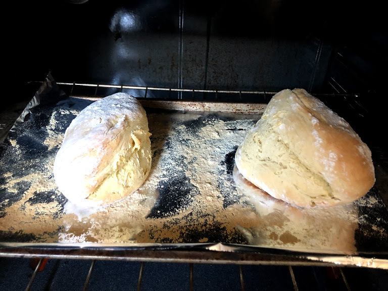 Pao Alentejano (Bake at Home Mixture)