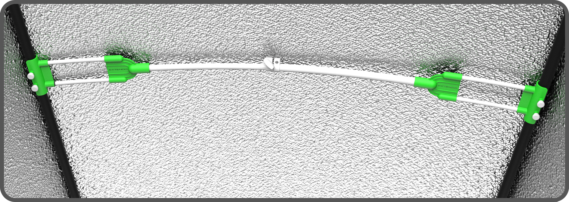 Extendo Grow - Expando