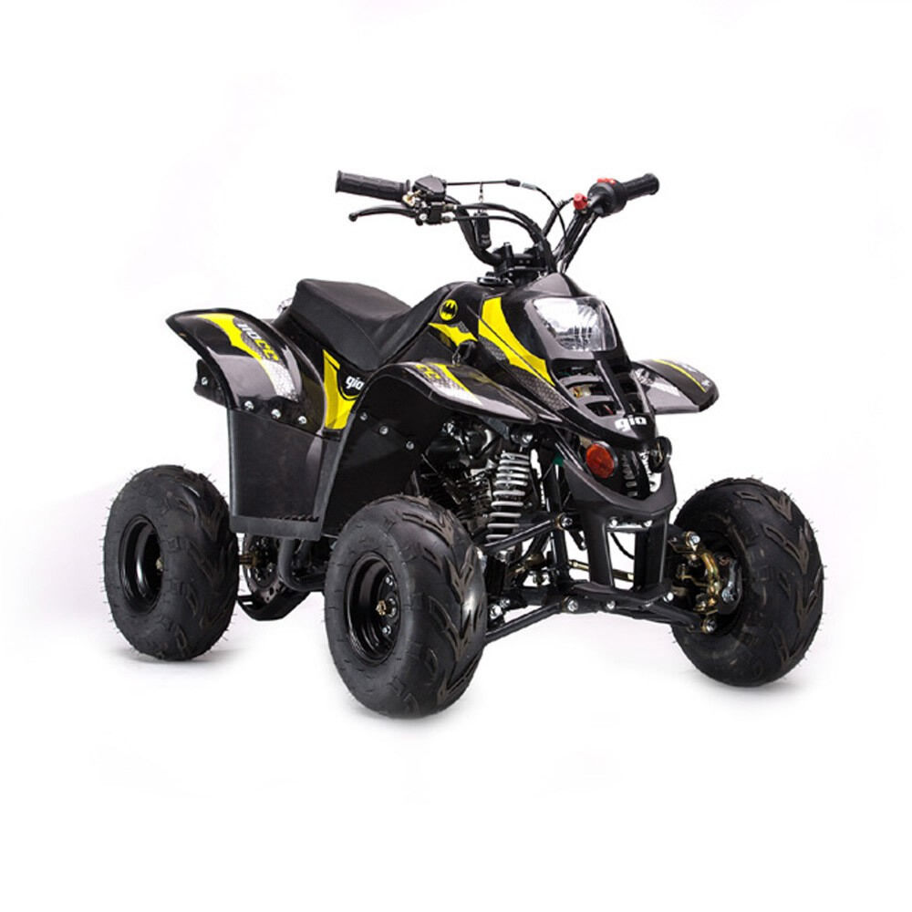 ATV SHOP BL
