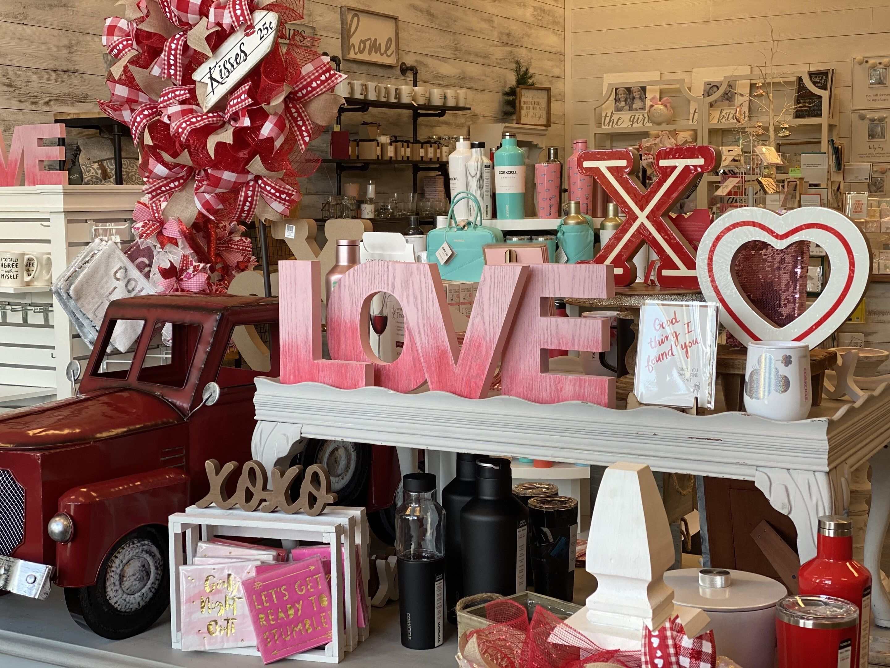 Sweet, Sassy & Southern