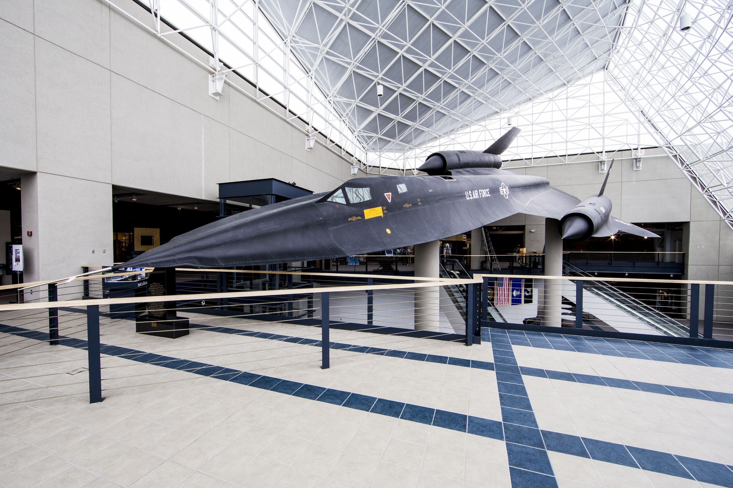 Strategic Air Command & Aerospace Museum Online Store