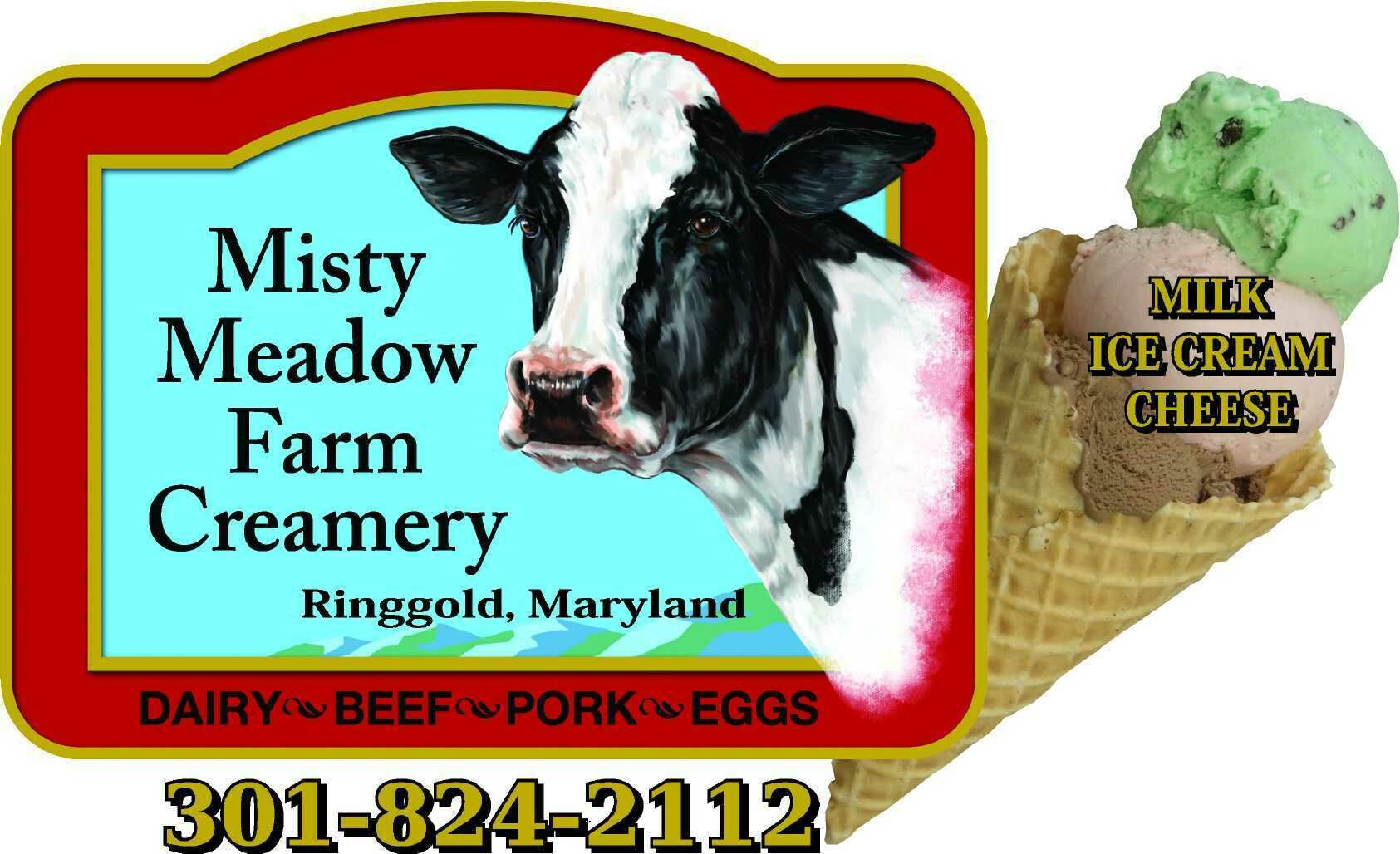 Misty Meadow Farm Creamery