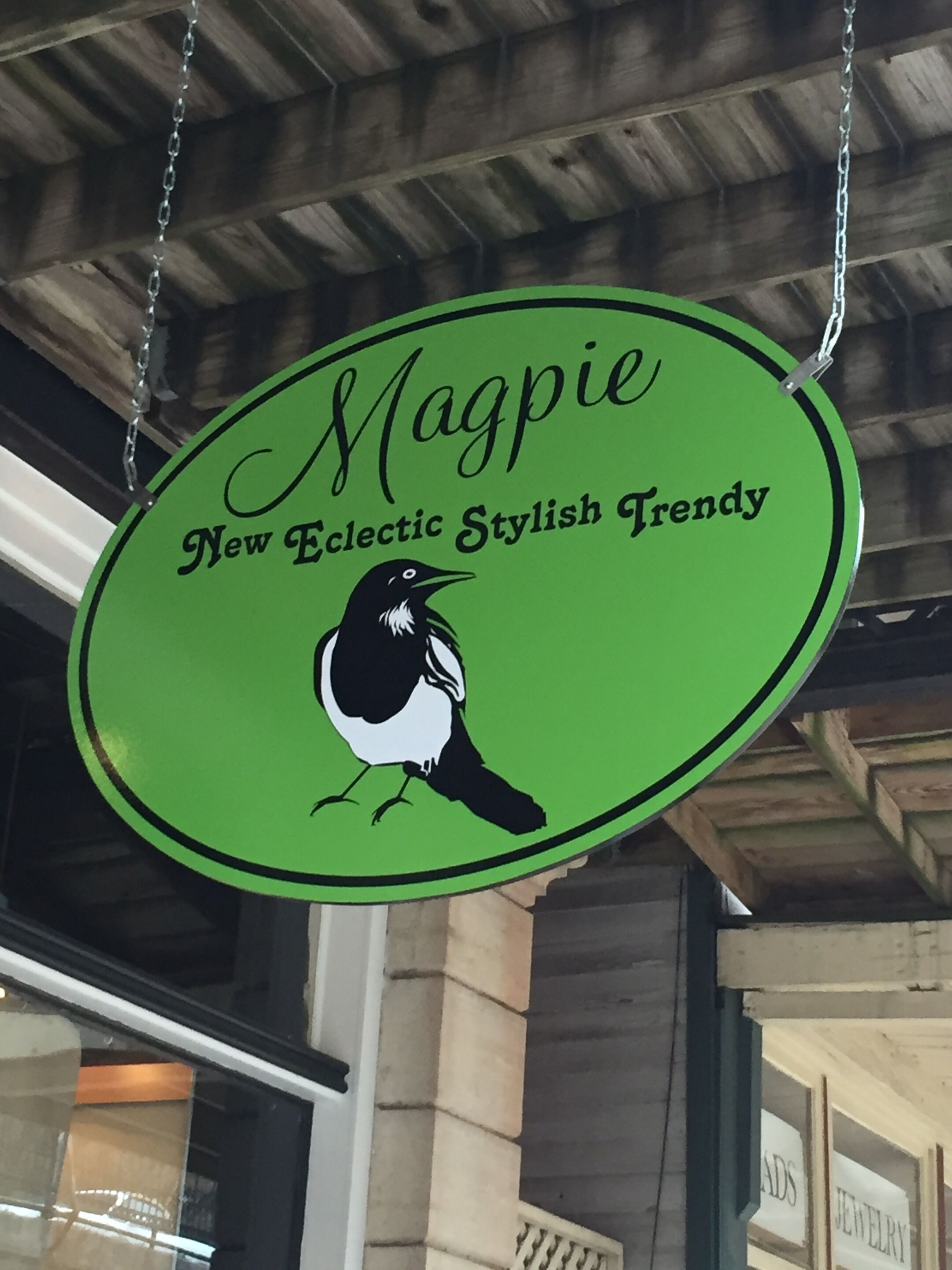 Magpie