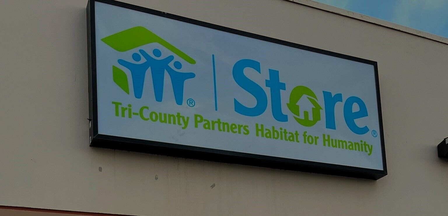 TCP Habitat for Humanity Store