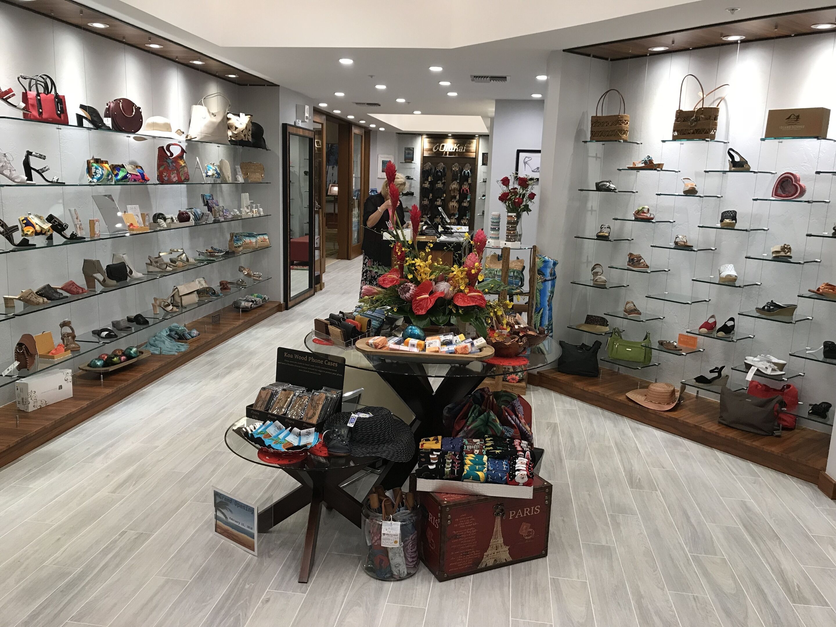 Welcome To Shoe Envy