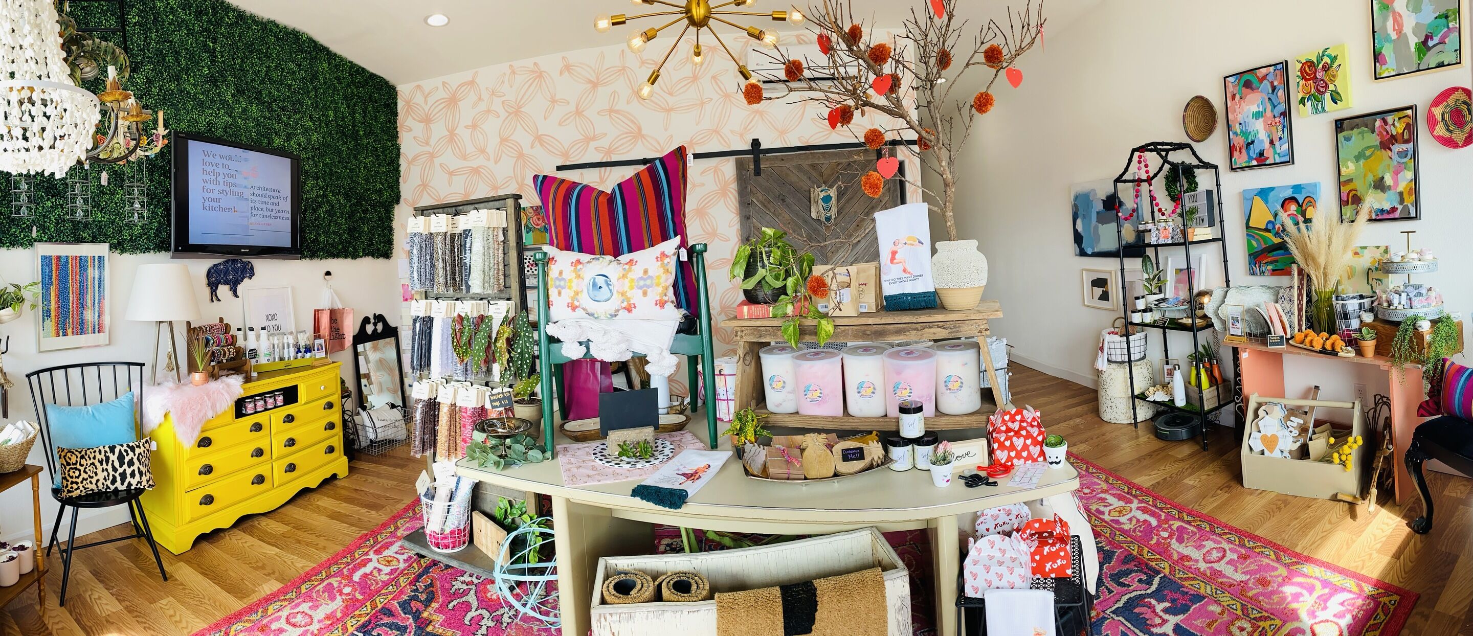 Sol Homes + Design Studio