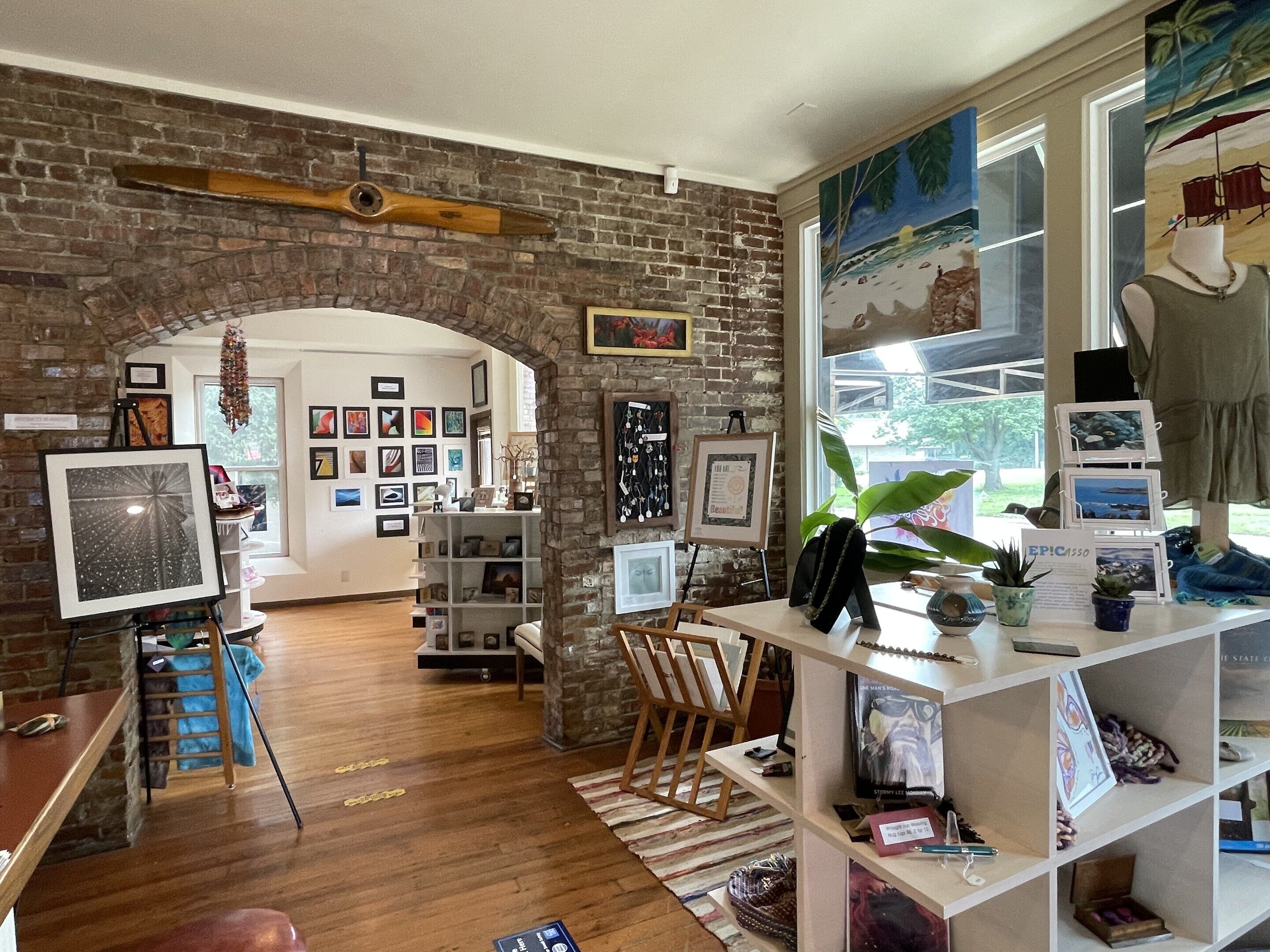 Creative Soul Online Store