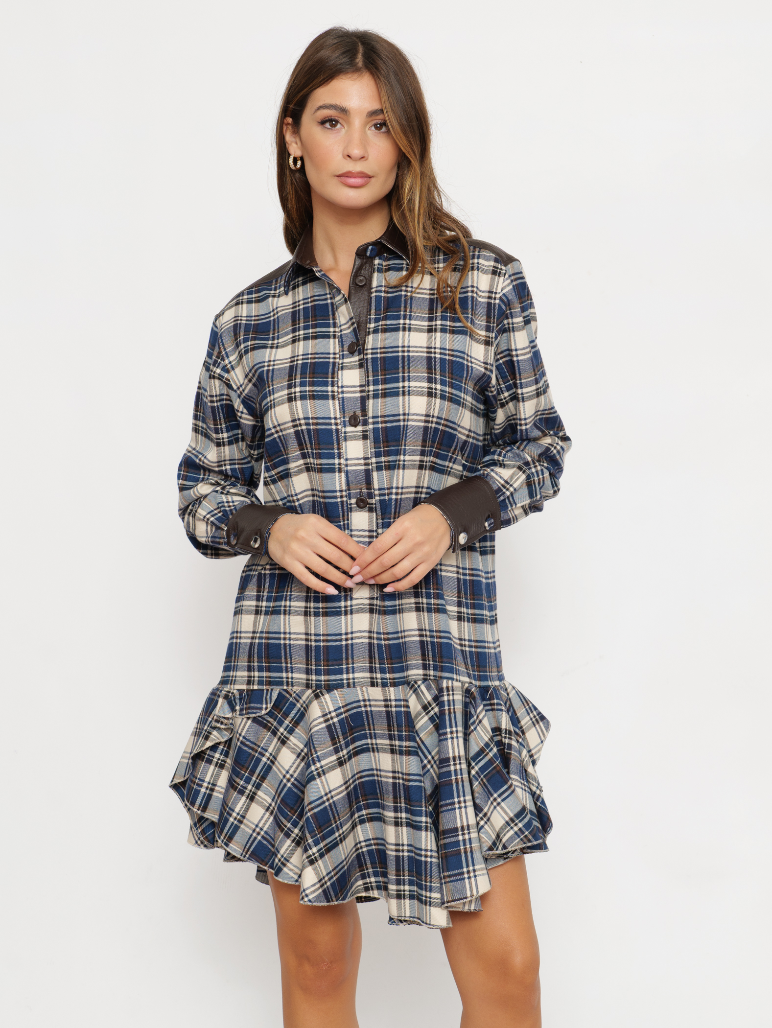 ALBERTA TANZINI CURTNEY T8057 - - Evolution Sessa