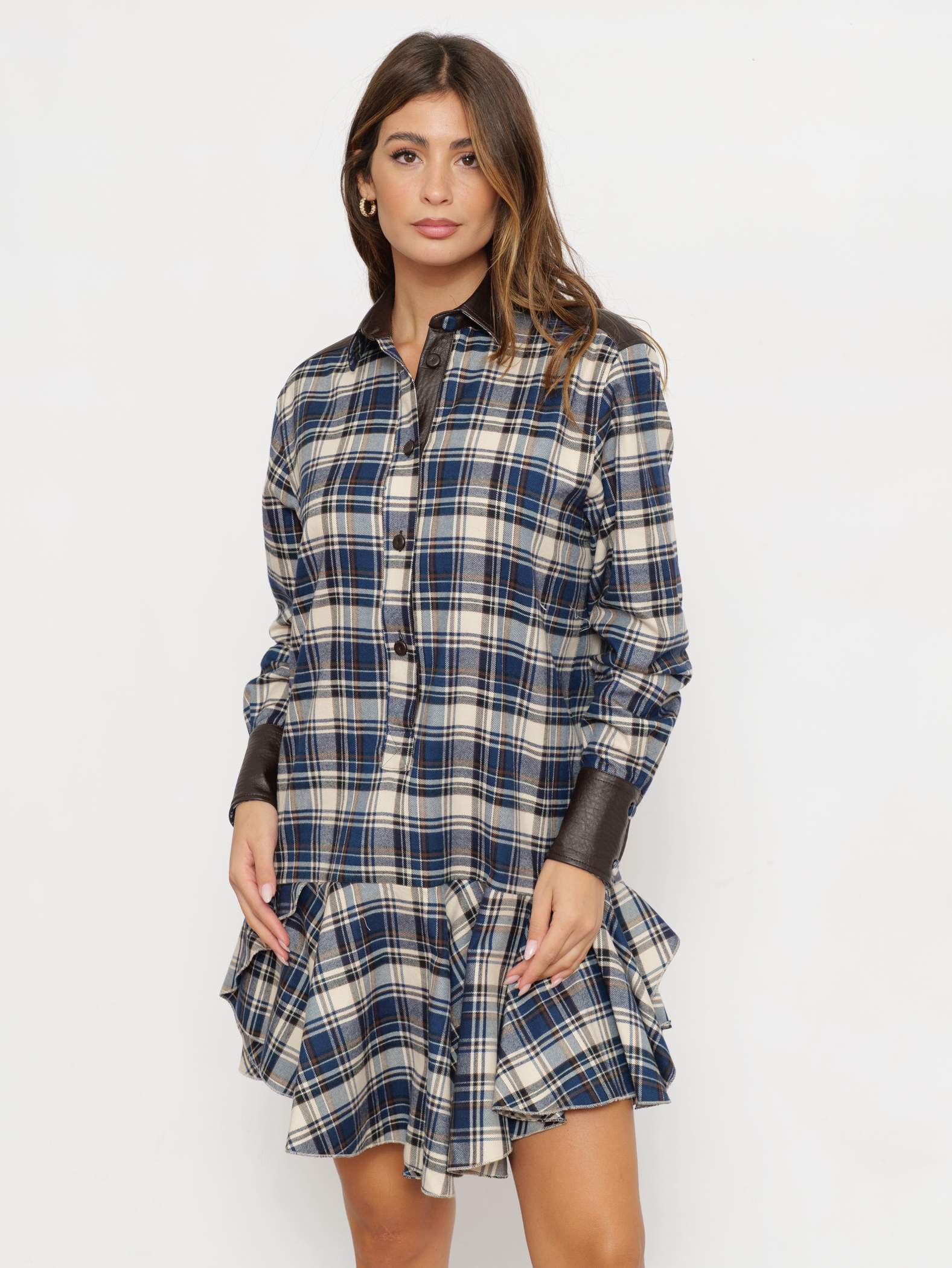 ALBERTA TANZINI CURTNEY T8057 - - Evolution Sessa