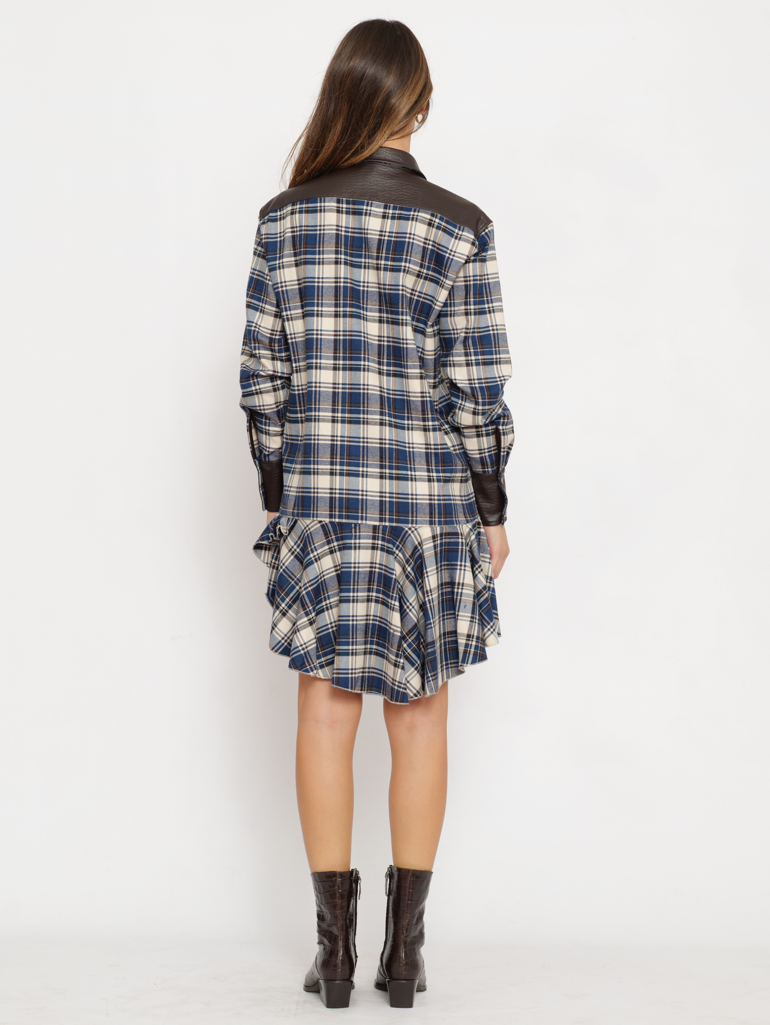 ALBERTA TANZINI CURTNEY T8057 - - Evolution Sessa