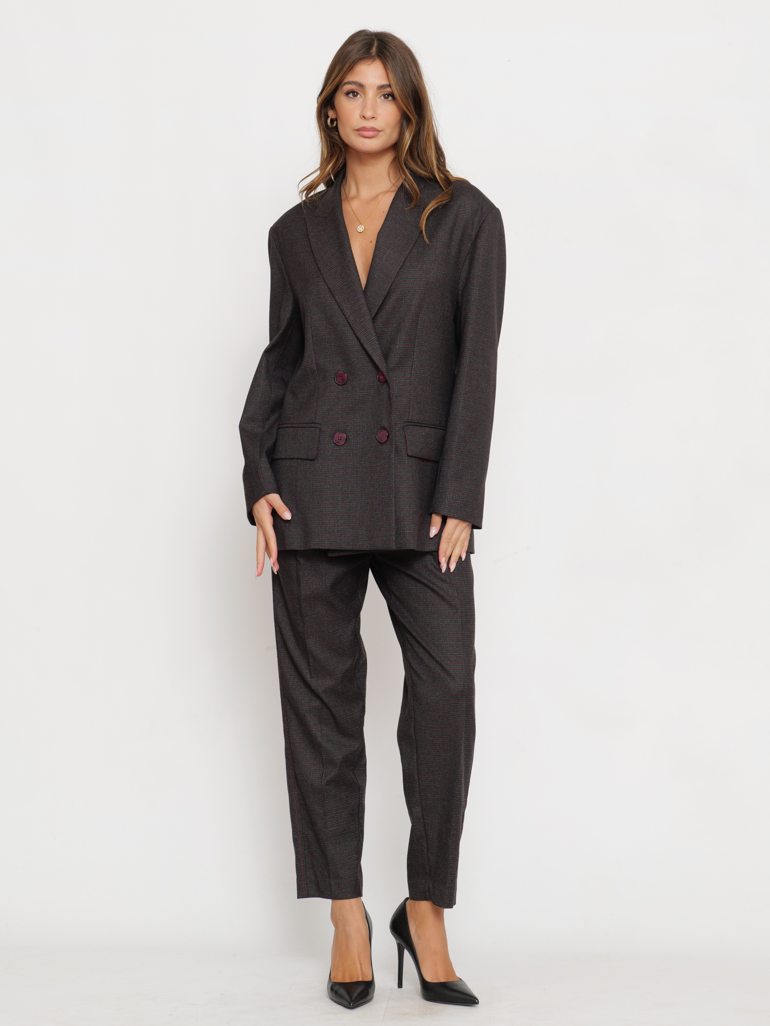 MERCI HM07 - - Evolution Sessa