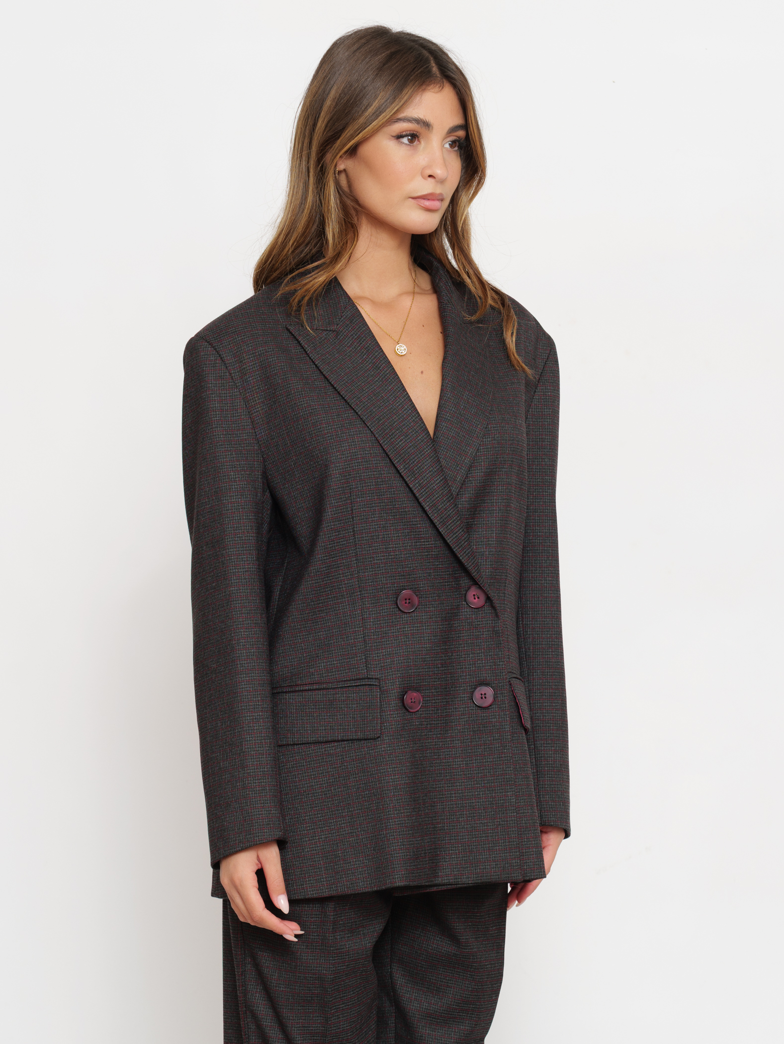 MERCI HM07 - - Evolution Sessa