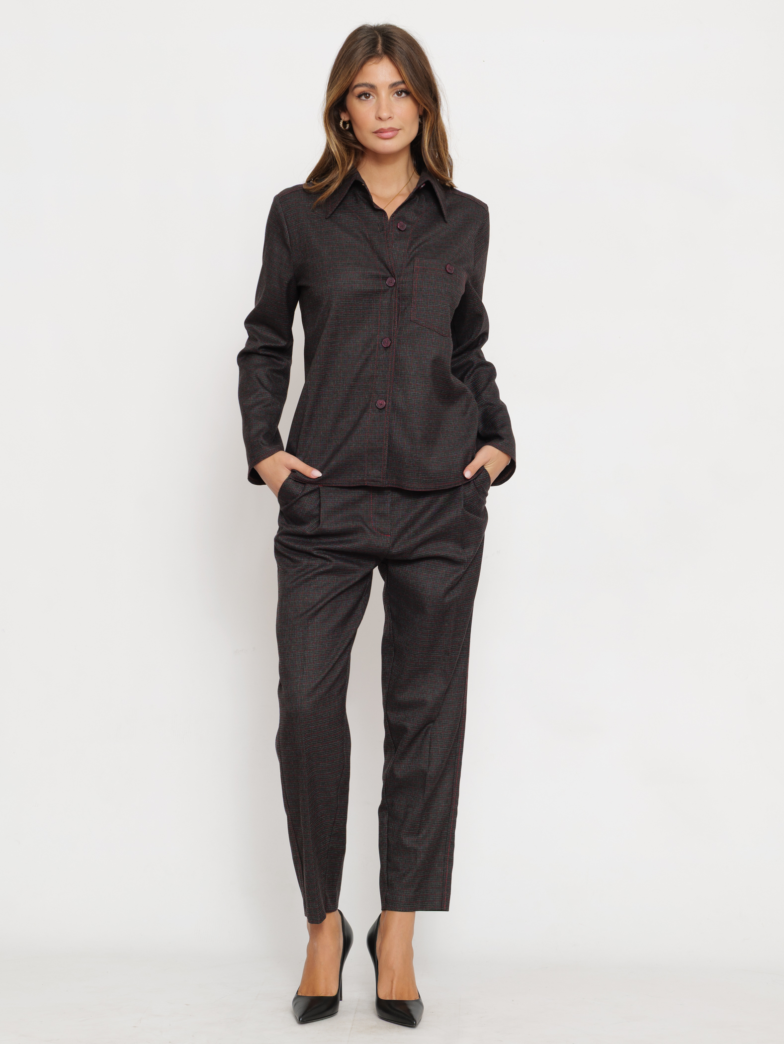 MERCI P417 - - Evolution Sessa