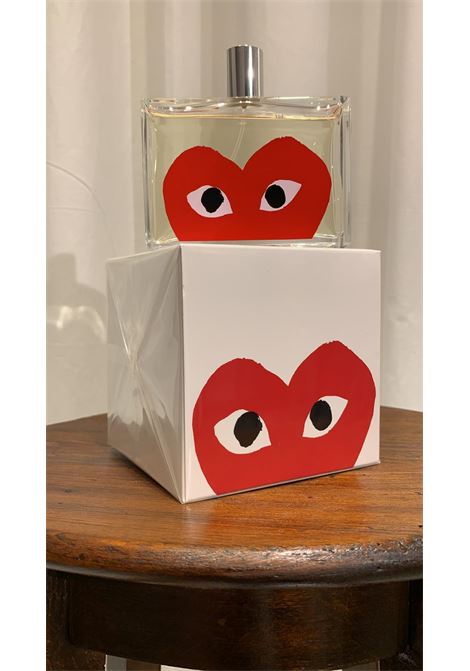 Comme Des Garcons Play Comme Des Garcons Perfume A