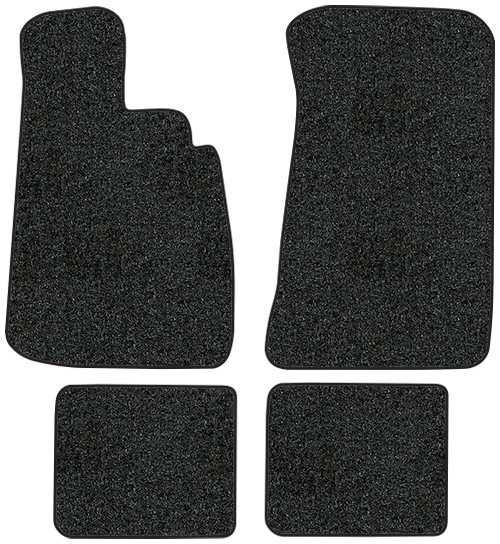Custom BMW Floor Mats – Perfect OEM Fit, Your Style