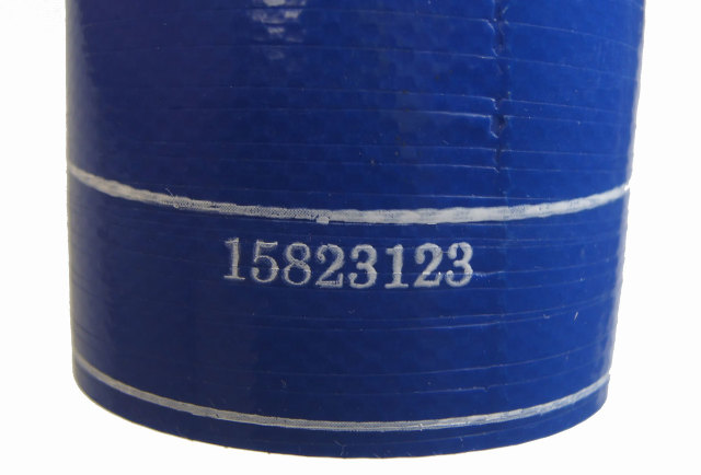 2007-2009 Topkick/Kodiak T6500-T8500 Turbo Outlet Pipe New OEM 15284672 ...