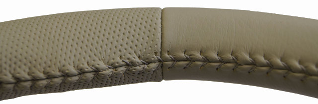 2011-2014 Toyota Sienna Steering Wheel Tan Leather W/Dimples New ...