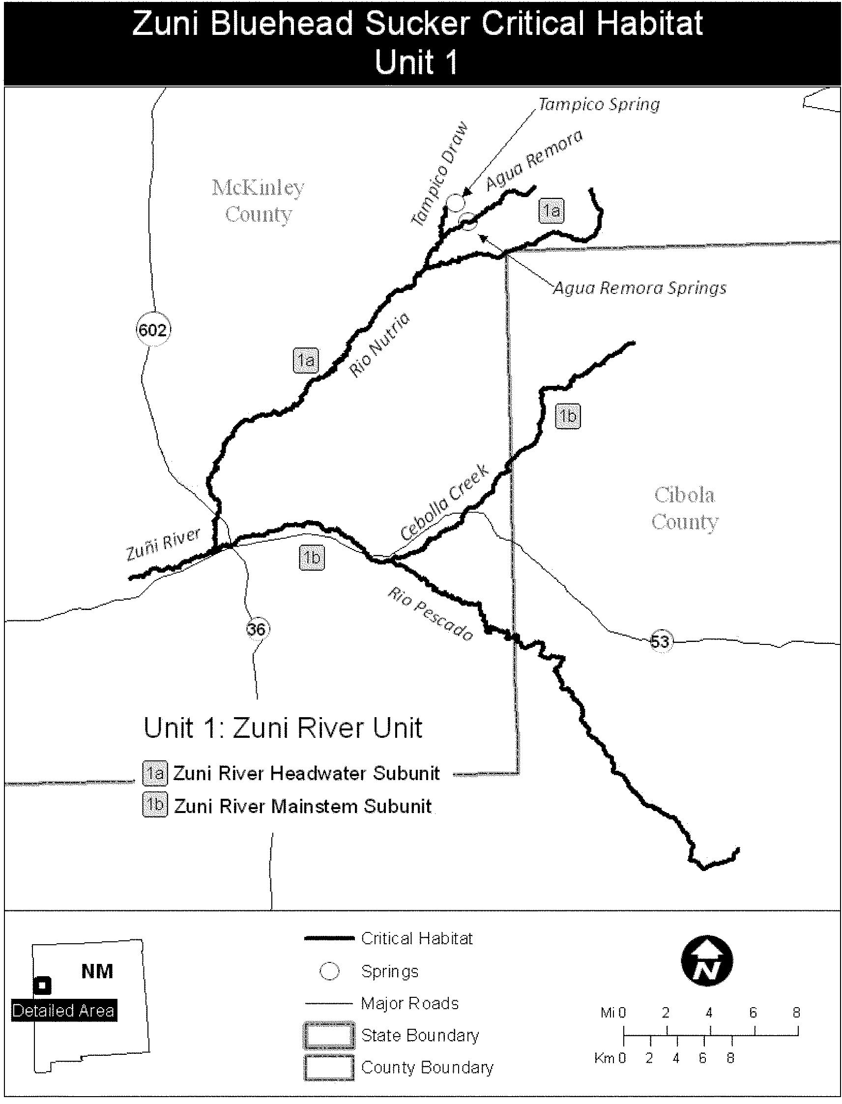 Federal Register | Endangered and Threatened Wildlife and Plants ...