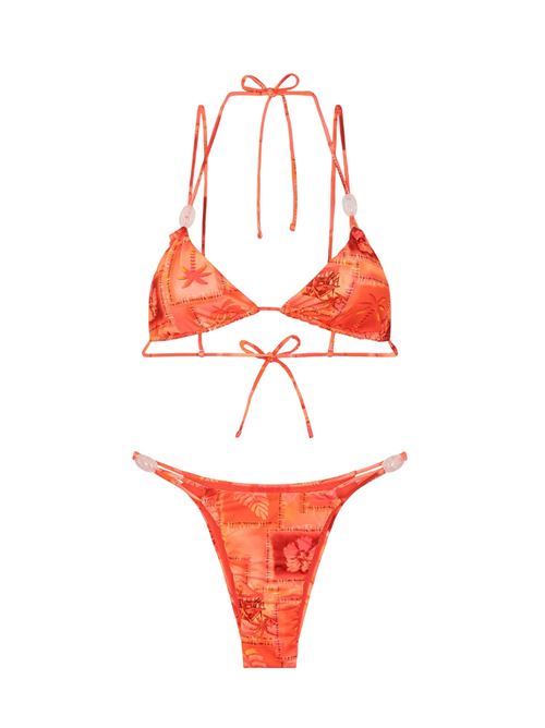 Costumi F**K donna - Fotiboutique.com