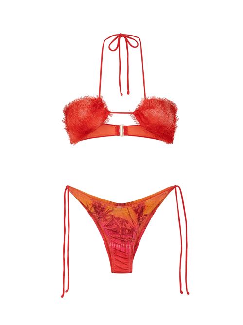 Costumi F**K donna - Fotiboutique.com