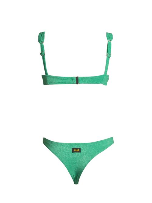 Costumi F**K donna - Fotiboutique.com