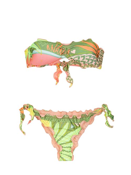 Costumi F**K donna - Fotiboutique.com