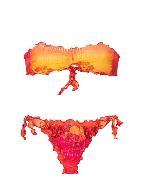 Costumi F**K donna - Fotiboutique.com