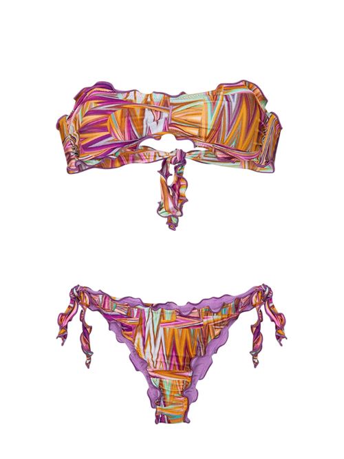 Costumi F**K donna - Fotiboutique.com