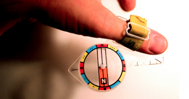 Map & Compass: How To Navigate And Orienteer | GearJunkie