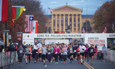 Marathon Running: 12 Unorthodox Tips | GearJunkie