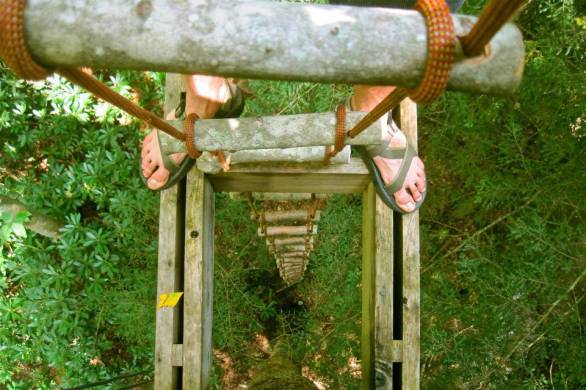 Couch To Ladder: 10 Uses For Old Climbing Rope | GearJunkie