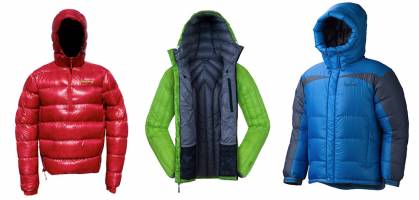 Warm & Puffy: 14 Jackets For The Coldest Days | GearJunkie