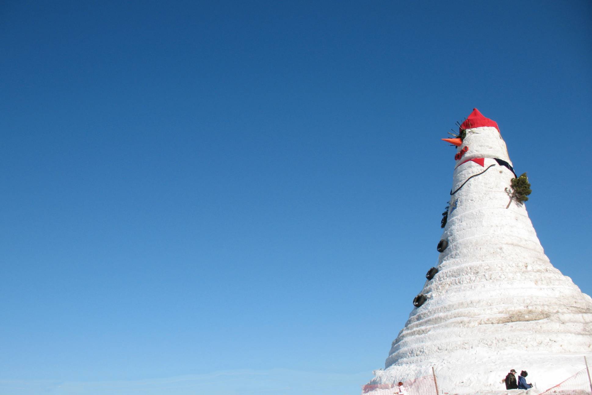 5 Winter Activities That Are Better Than CrossFit | GearJunkie