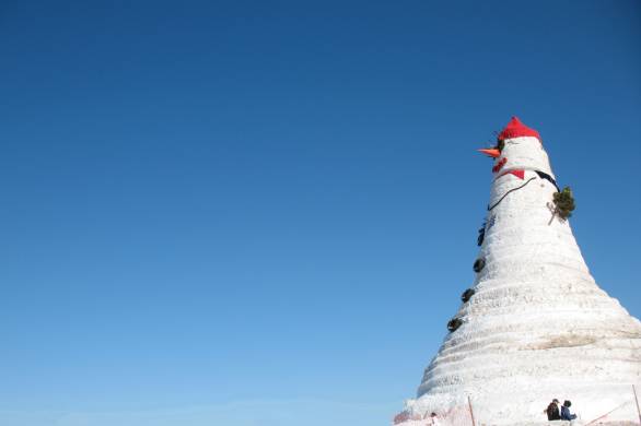 5 Winter Activities That Are Better Than CrossFit | GearJunkie