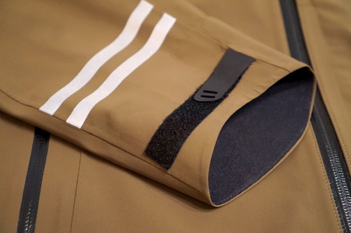 Review: Canada Goose Canyon Shell | GearJunkie