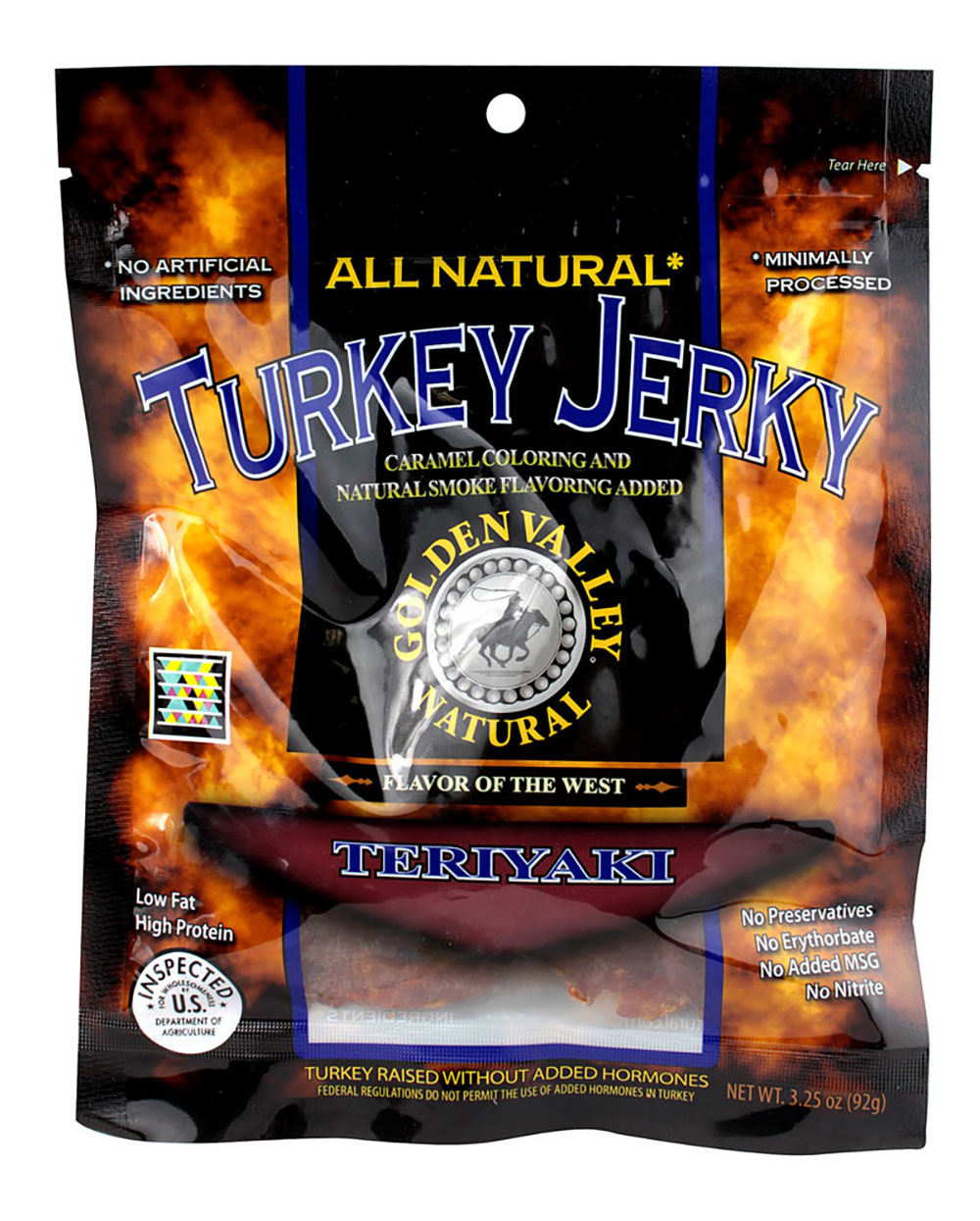 Review: Epic Bars Vs. Jerky | GearJunkie