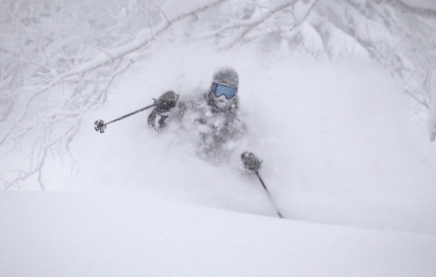 Remembering Winter: Japan's Amazing Powder | GearJunkie