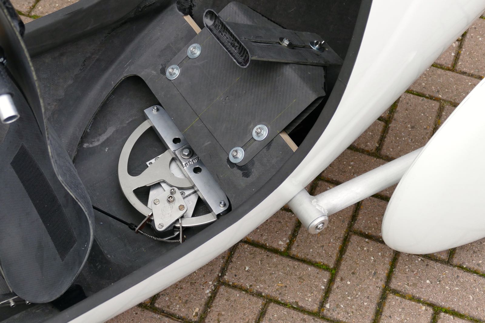 Future Of Human Powered Transport Is A Trike | GearJunkie