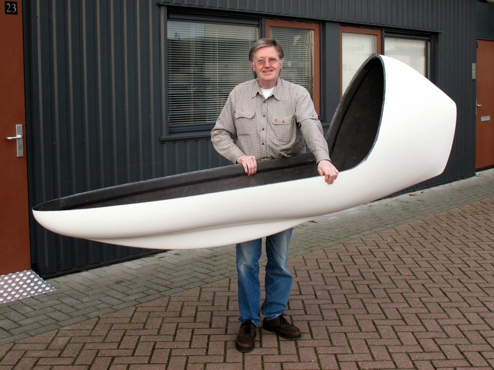 Future Of Human Powered Transport Is A Trike | GearJunkie