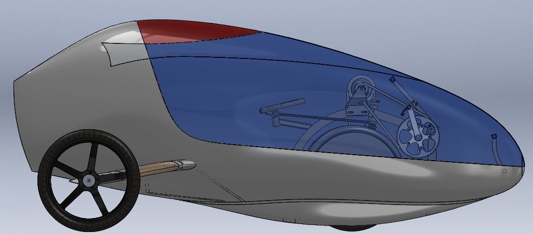 Future Of Human Powered Transport Is A Trike | GearJunkie