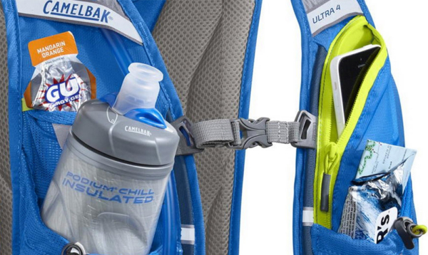 First Look: CamelBak Hydration Vest-Pack | GearJunkie