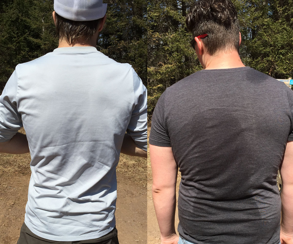 Osprey 'Anti-Gravity': Opsrey Atmos AG Backpack Review | GearJunkie