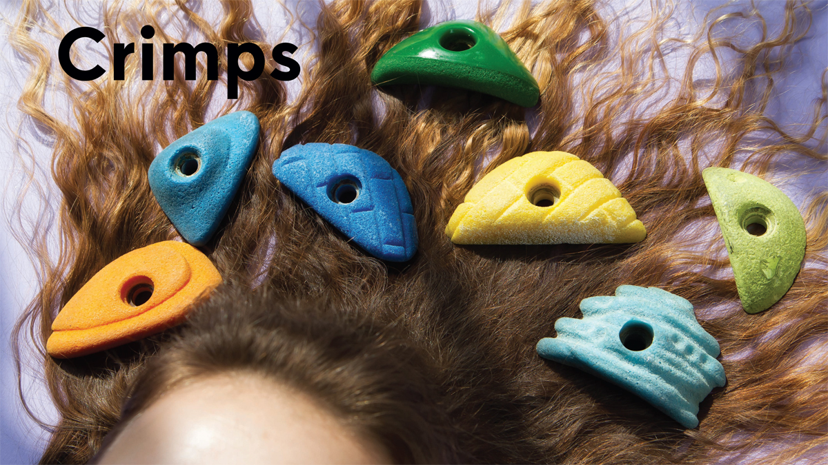 Jugs To Slopers: Common Rock Climbing Holds, Explained | GearJunkie