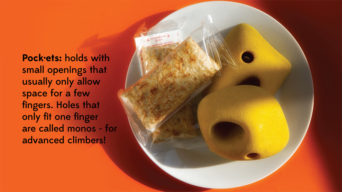 Jugs To Slopers: Common Rock Climbing Holds, Explained | GearJunkie